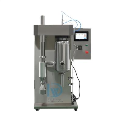 Cina Asciugatrice a spruzzo professionale per il latte con gelatina reale Materiali chimici per la medicina in vendita