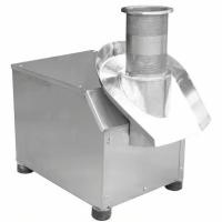 China XL Series High Efficiency Automatic Revolving Granulator Extrusion Granulator 0.8-8mm for sale