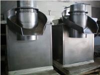 China XL Dry Granulation Roll Compactor Rotary Drum Granulator 0.8-8mm Columnar Granules for sale