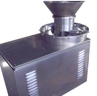 China XL Rotary Oscillating Disc Granulator 0.8-8mm Columnar Granules for Fertilizer and Pet Food for sale