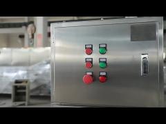 GMP Standard Automation Industrial Grinder Machine /30B Universal Crusher Machine