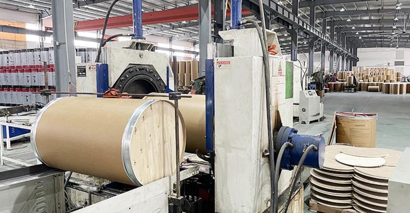 Fournisseur chinois vérifié - Nanjing Shengjiang Packaging Co., Ltd.