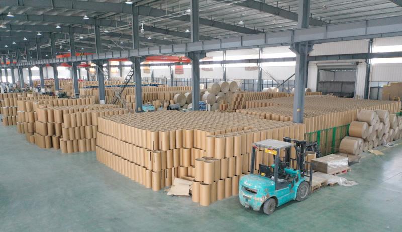 Fournisseur chinois vérifié - Nanjing Shengjiang Packaging Co., Ltd.