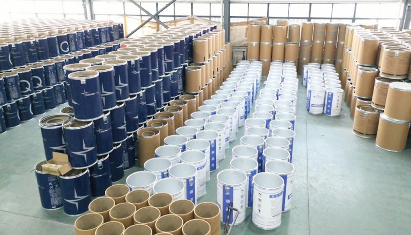 Fournisseur chinois vérifié - Nanjing Shengjiang Packaging Co., Ltd.
