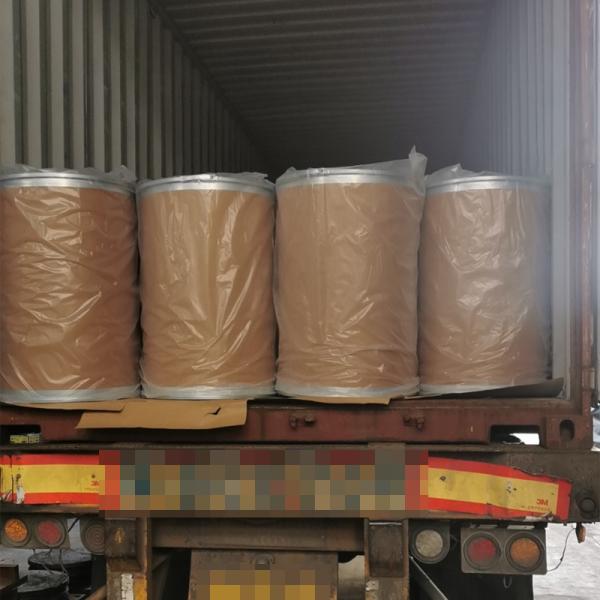 Quality Heavy-Duty 100kg Fiber Drum For Hot Melt Adhesives | 571.5mm Press Disc Fit | for sale