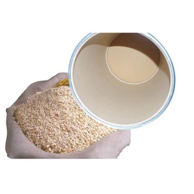 Cina Acciaio a prova di umidità 5 galloni Fibre Drum Food Grade Cardboard Fiber Drums For Oatmeal Food in vendita