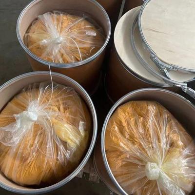 Cina Ferrocene Catalyst Kraft Paper Drum. Certificato dalle Nazioni Unite. Resistente all'umidità e alle sostanze chimiche. Capacità di 25 kg. in vendita