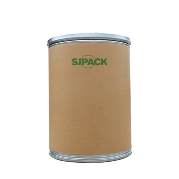 Quality Sustainable 12gal Fiber Drums – Protect Your Products & Planet With Paper-Based for sale