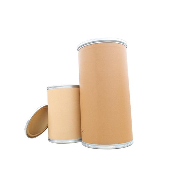 Quality UN-Certified Fibre Drums – Custom Sizes & Bulk Discounts Available from Factory for sale