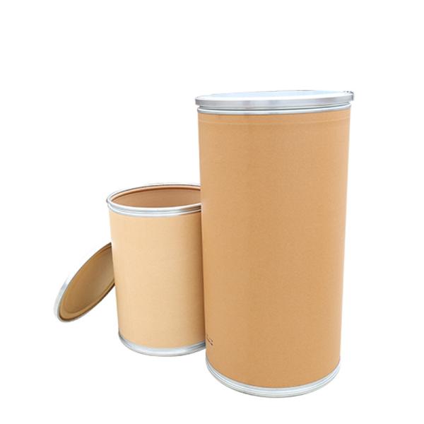Quality UN-Certified Fibre Drums – Custom Sizes & Bulk Discounts Available from Factory for sale