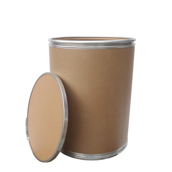 Quality Durable 30 Gallon Fiber Drum For Hazardous Materials – UN1G/Y140/S Certified for sale