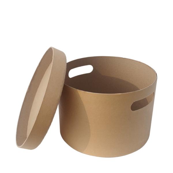 Quality PUR Adhesive Fiber Drums With Easy-Peel Lining | Multi-Size, Recyclable & UN for sale