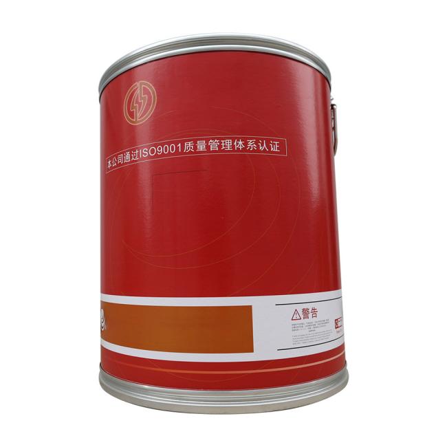 250kg welding wire drum product photo