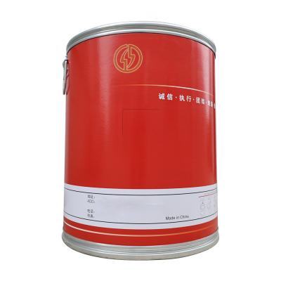 Κίνα Σύρμα συγκόλλησης σε τύμπανο 250kg: Αδιάλειπτη συγκόλληση για αυτοματοποιημένη παραγωγή προς πώληση