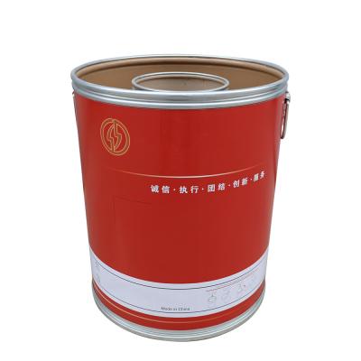 China 250kg Drum Welding Wire: Uninterrupted Welding For Automated Production for sale