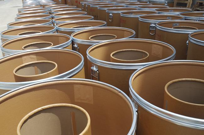 Premium Drum Packaged MIG Wire product photo