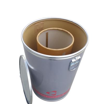 Chine Tambour de fil de soudage à haute capacité pour les systèmes robotiques à vendre