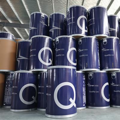 Chine Fûts en fibre de 51 cm pour fil à souder | Personnalisables et recyclables | Devis en gros à vendre