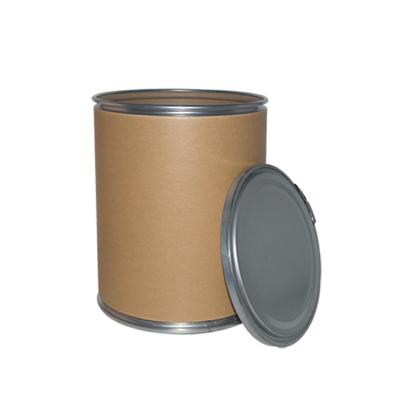 China 37cm Fiber Drum Barrel – Customizable, Durable, Export-Ready Packaging for sale