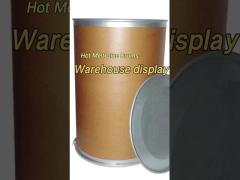 220L Hot Melt Adhesive Drums | Easy-Peel Liner Technology | China Export to Vietnam 40% Cheaper