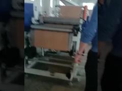 13 Gallonen OD 37cm Quadrat Fiber Trommel UN Rated Fiber Cover Fiber Board Trommel