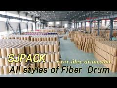 L‘entrepôt de fibres de batterie