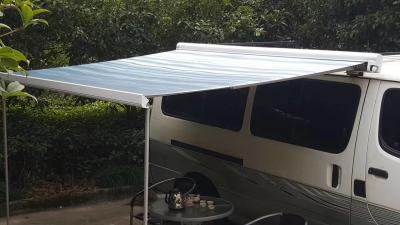 China Amazon hot sale rv camper roll out caravan awning outdoor for rv motorhome for sale