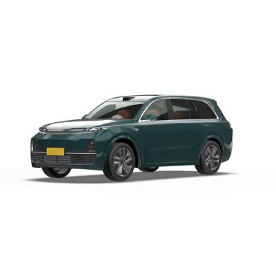 Cina 2023 Li ONE L8 Max Lixiang One L9 Lixiang One L7 L8 L9 Li Auto PHEV Gran SUV Immagini in vendita
