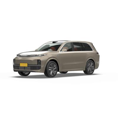 Cina 2023 Li ONE L8 Max Lixiang One L9 Lixiang One L7 L8 L9 Li Auto PHEV Gran SUV Immagini in vendita