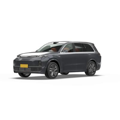 Cina 2023 Li ONE L8 Max Lixiang One L9 Lixiang One L7 L8 L9 Li Auto PHEV Gran SUV Immagini in vendita