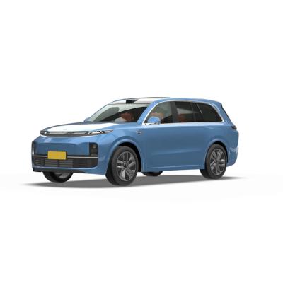 Cina 2023 Li ONE L8 Max Lixiang One L9 Lixiang One L7 L8 L9 Li Auto PHEV Gran SUV Immagini in vendita