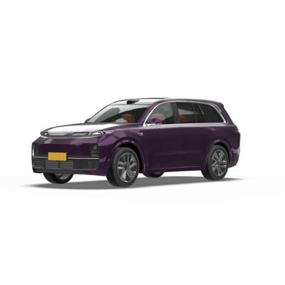 Cina 2023 Li ONE L8 Max Lixiang One L9 Lixiang One L7 L8 L9 Li Auto PHEV Gran SUV Immagini in vendita