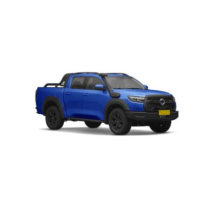 Cina Versatile GWM Poer 4x4 Pickup Truck 0KM Used Gasoline Maximum Power Ps 150-200Ps in vendita