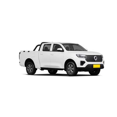 Cina Versatile GWM Poer 4x4 Pickup Truck 0KM Used Gasoline Maximum Power Ps 150-200Ps in vendita