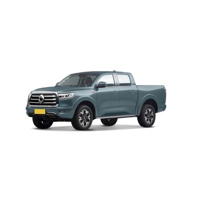 中国 Gwm Poer Multi Function Steering 4 Wheel Pickup 2Wd Small 4x4 Piukup Truck With Radar 販売のため