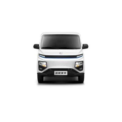 中国 長距離リモコン付き2人乗りバン V6E 急速充電と広いスペース 販売のため