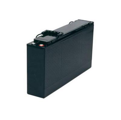 Cina Batteria acida al piombo ricaricabile 12V 65Ah di VRLA AGM per il sistema di energia solare in vendita