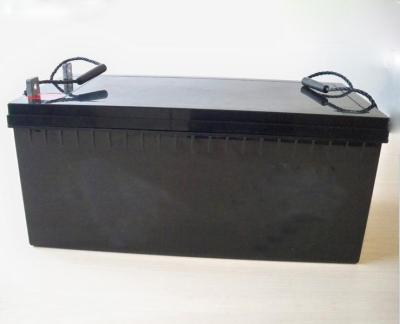 Cina la valvola sigillata 12V150Ah ha regolato la batteria al piombo per la centrale elettrica di UPS in vendita