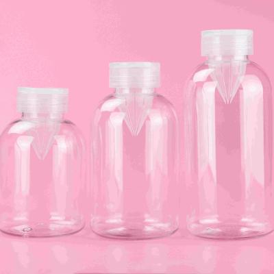 Cina 250ml 300ml 350ml PET bottiglia di bevande di plastica per cucina opportunità di business in vendita
