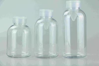 Cina 250ml 300ml 350ml PET bottiglia di bevande di plastica per cucina opportunità di business in vendita