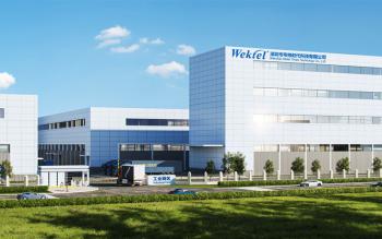 China Factory - Shenzhen Weite Times Technology Co., Ltd.
