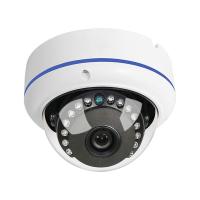 Quality WiFi Metal Dome Security Camera 5MP for general indoor monitoring Delivers for sale