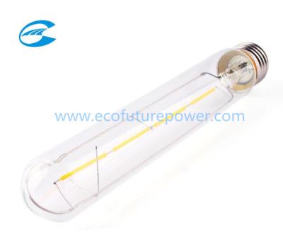 China New arrival 2016 LED Filament bulb 4W T30 lamp for sale