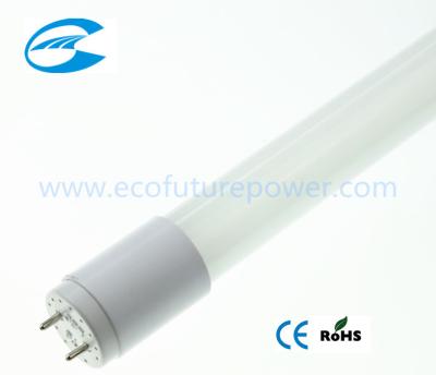China SMD 2835 Glass LED tube with laser print data with CE for sale
