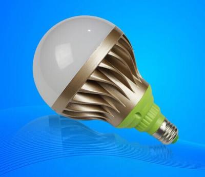 China New arrival 36W LED bulb light E27 Pins Alu material SMD2835 Epistar chip for sale