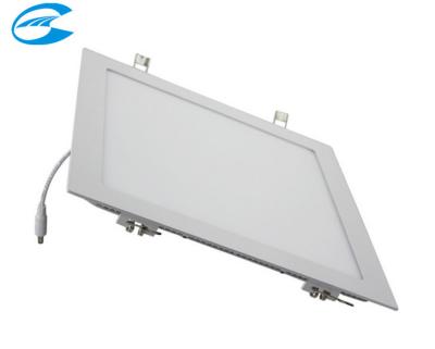 China LED Super slim 3W square LED panel embody lamp ceiling light 85*85*20 for sale