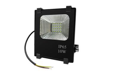 China 2018 Super slim Epistar SMD2835 Garden lighting 20W Ip65 LED Flood light for sale