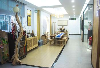 China Factory - Guangzhou Shengen Garment Co., Ltd.