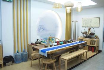 China Factory - Guangzhou Shengen Garment Co., Ltd.