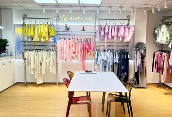 China Factory - Guangzhou Shengen Garment Co., Ltd.